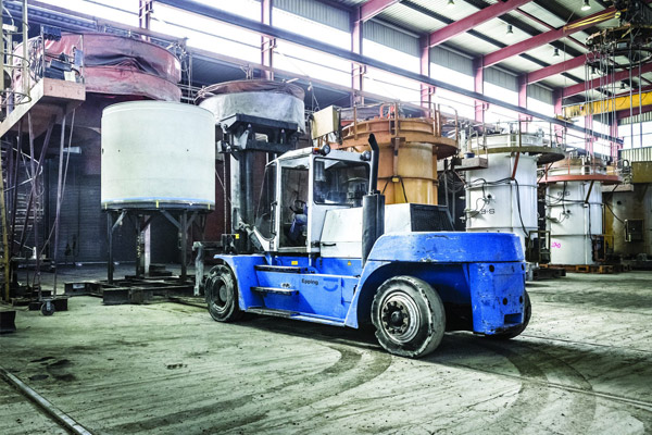 Shell Gas-to-liquids (GTL) Fuel - Krömker Mineralölhandels GmbH